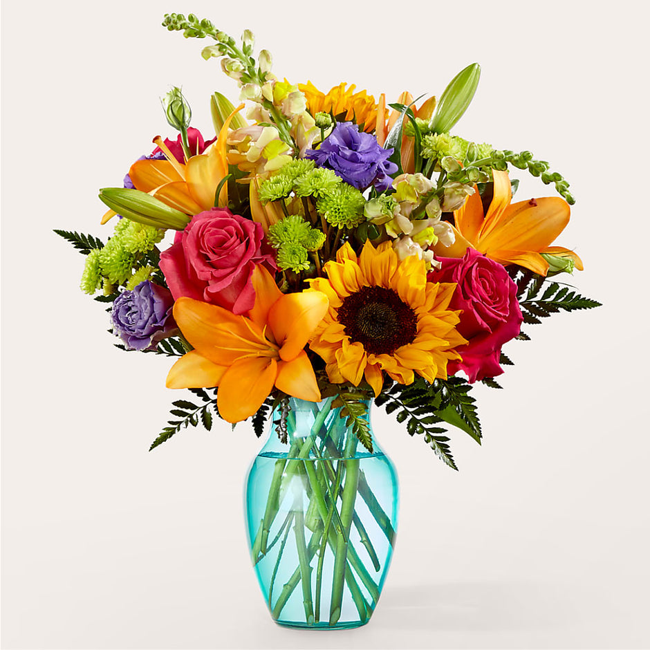 Fullerton Florist | Same Day Flower Delivery by Sarah's Flowers